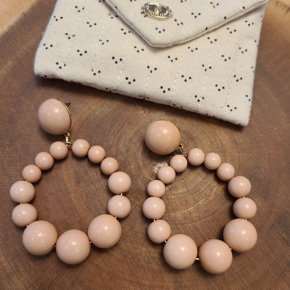 Sezane | Jewelry | Sezane Charlie Earrings | Poshmark